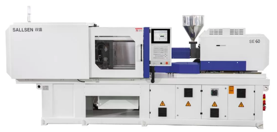 How To Do Injection Molding Machine Maintenance - SS Machinery